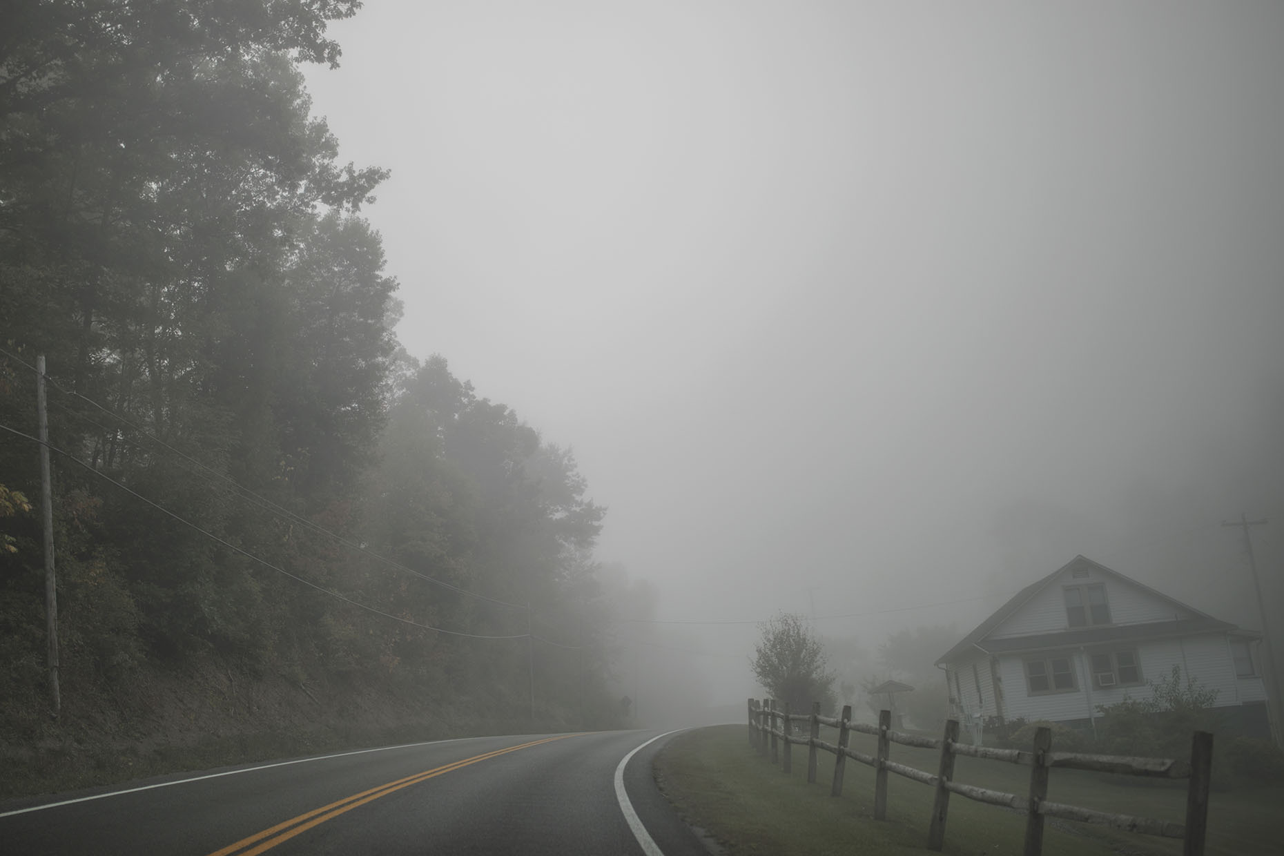 Photographer Espen Rasmussen