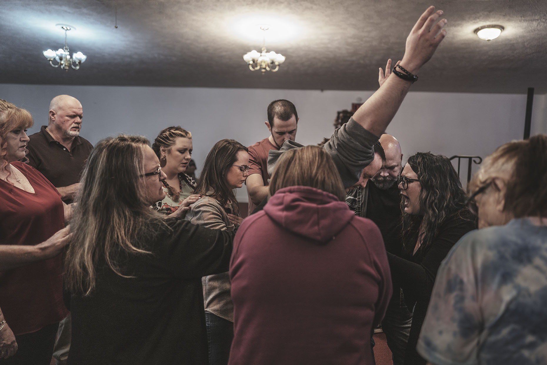 Photographer Espen Rasmussen