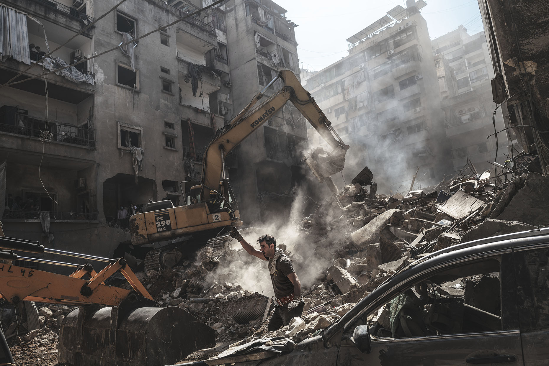 Photographer Espen Rasmussen